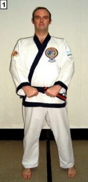 Tang Soo Do World