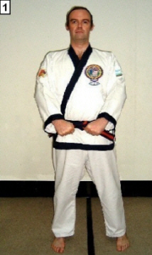 Tang Soo Do World
