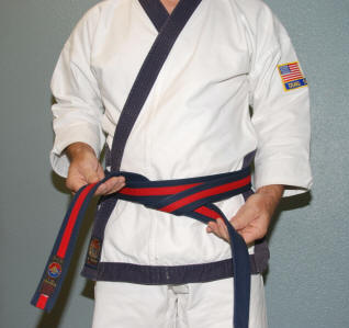 Tang Soo Do World