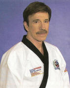 Tang Soo Do World