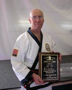 Tang Soo Do World
