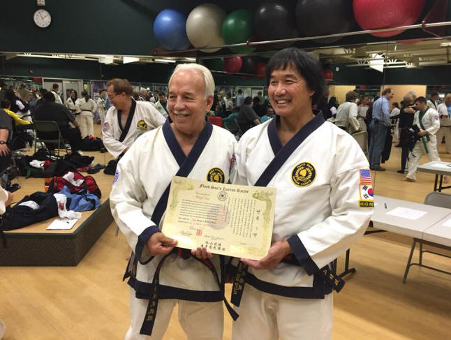 Tang Soo Do World