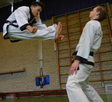 Tang Soo Do World