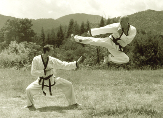 Tang Soo Do World