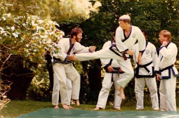 Tang Soo Do World